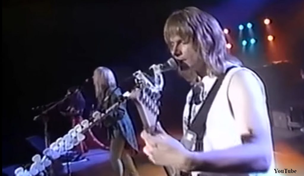 MLP-U - „This Is Spinal Tap“