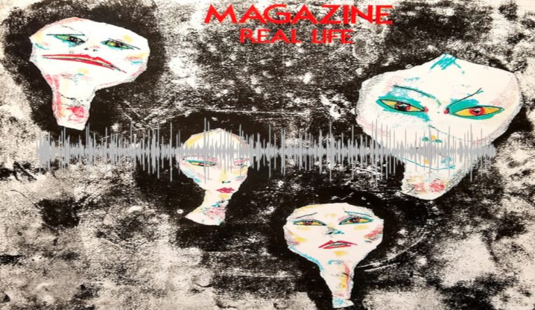 MLP-U - Magazine - "Magic, Murder and the Weather"