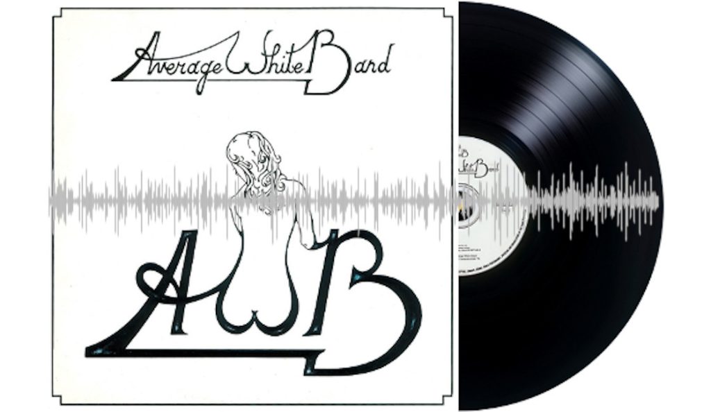 MLP-U - Average White Band - „AWB“