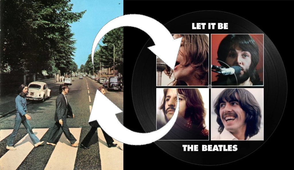 MLP-U - The Beatles & India