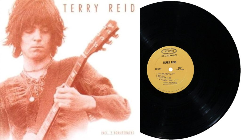 MLP-U - Preminuo je Terry Reid, čovjek koji je odbio Led Zeppelin i ...