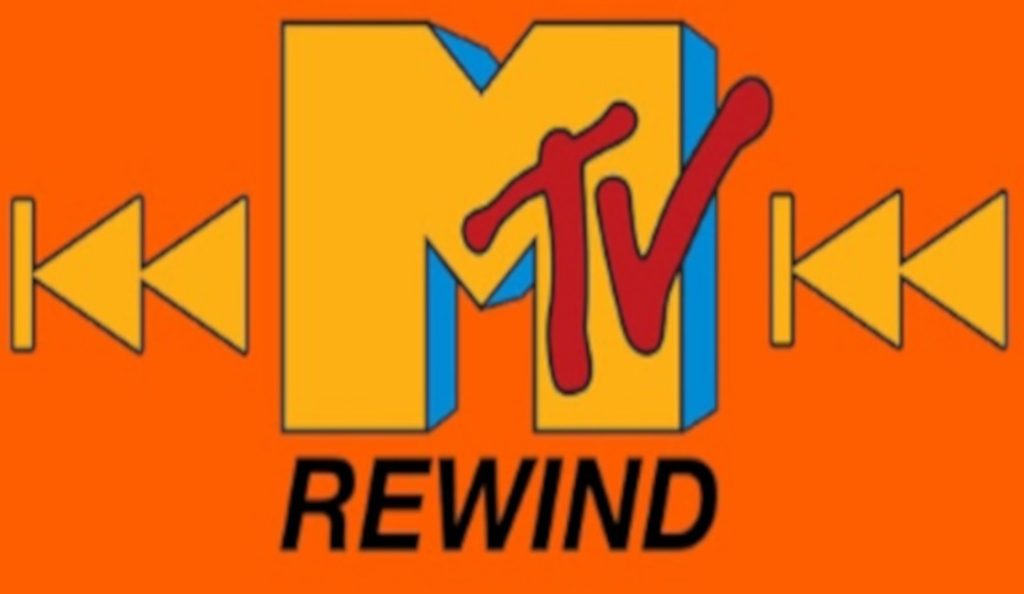 MLP-U - MTV Rewind"The MTV is dead, long live the MTV Rewind!"