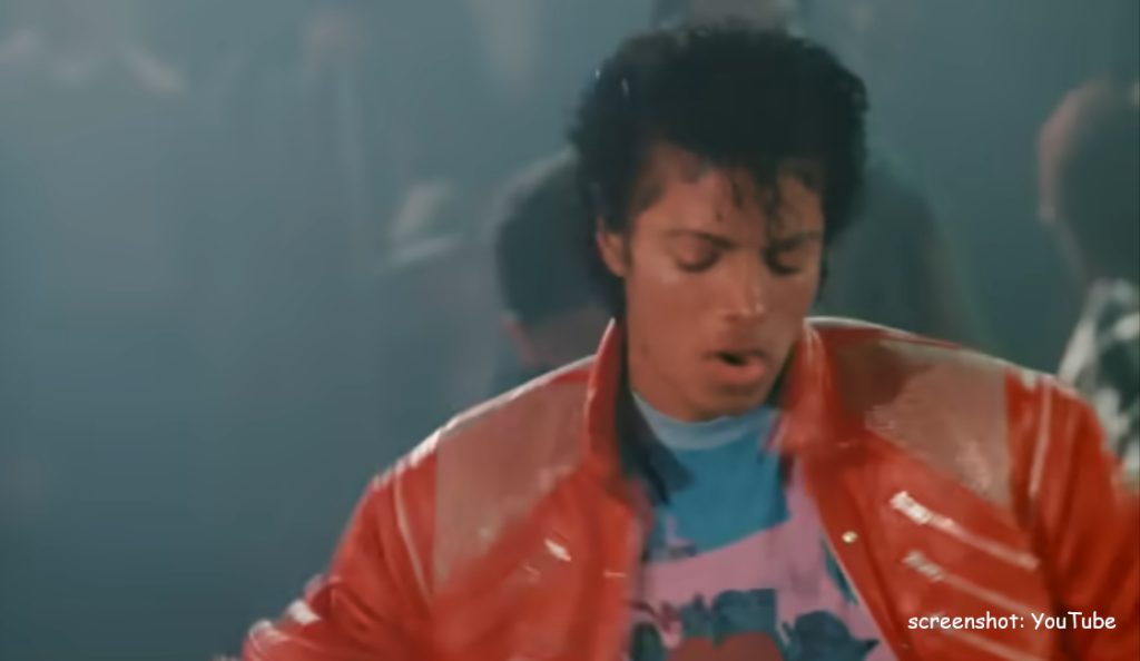 MLP-U - Jeste li znali, tko svira gitare u velikom hitu Michael ...